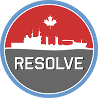 Resolve Class AOR – Federal Fleet